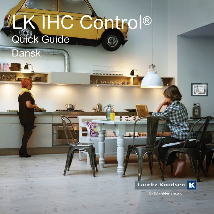 IHC_Control_Quick_Guide